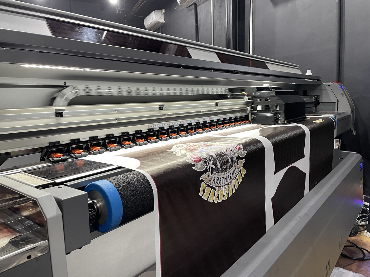 Kelebihan Printing Sublime | Deskripsi Kelebihan & Kekurangan Sublime